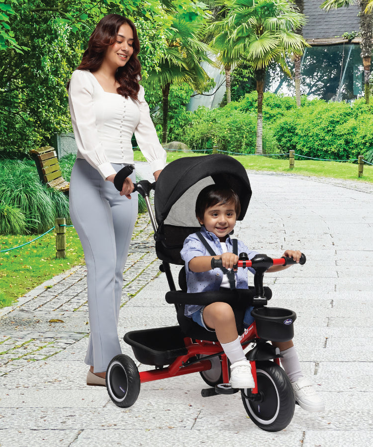 Baby Strollers & Prams Online India | Chicco – Chicco India